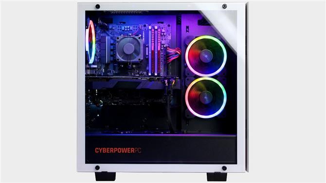 Подберите дешевый игровой компьютер с этой установкой RTX 2070 по самой ...