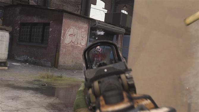 Испытания Modern Warfare: кто они и как они работают? - Игры, фильмы ...